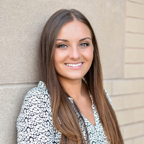Our Leadership – Lori's Hands