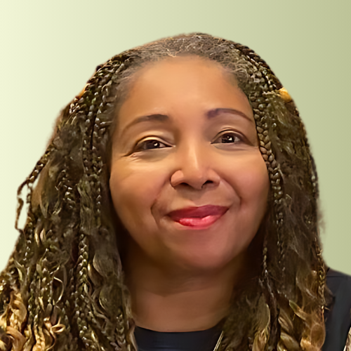 Our Leadership – Lori's Hands